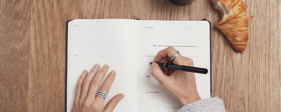 5 steps to creating your career plan