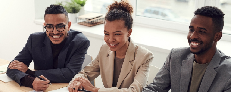 How to succeed at a panel interview | Michael Page Philippines