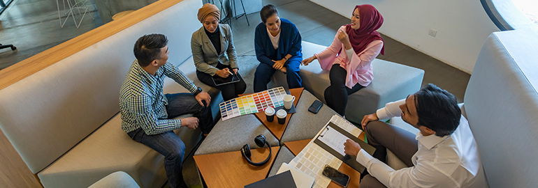 Top 12 benefits of networking: Why networking is important | Michael Page