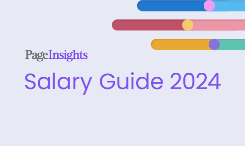 Salary Guide Philippines 2024 - Key Statistics & Benchmark